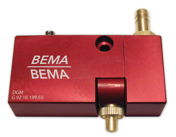 Manuell P05 / bemagmbh.de